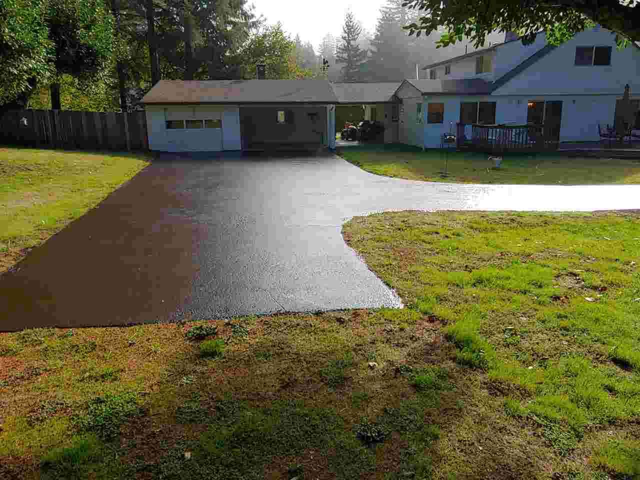 Best Paving Solutions in Portland, Oregon | Pacific Northwest Paving LLC